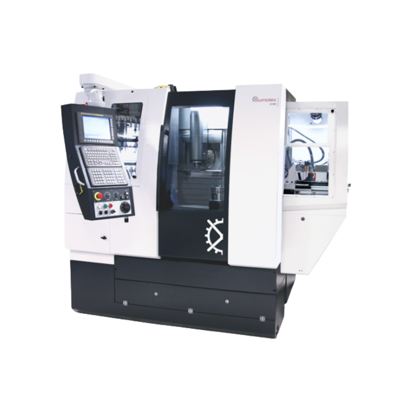 Bumotec | JBM Technologies